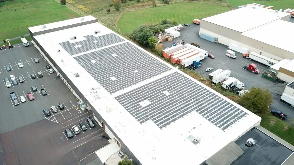 About Us - Family-Owned Solar Company - Moore Energy